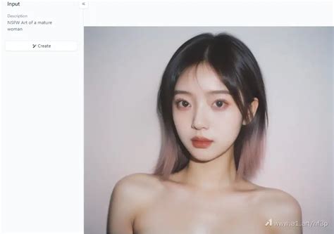 Best Free Ai Nsfw Art Generator In 2025