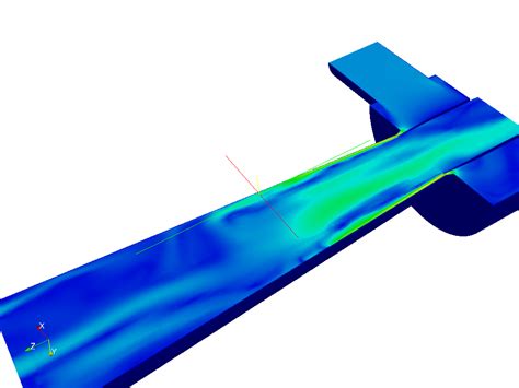 Venturi Eductor 2 By Aseymour Simscale