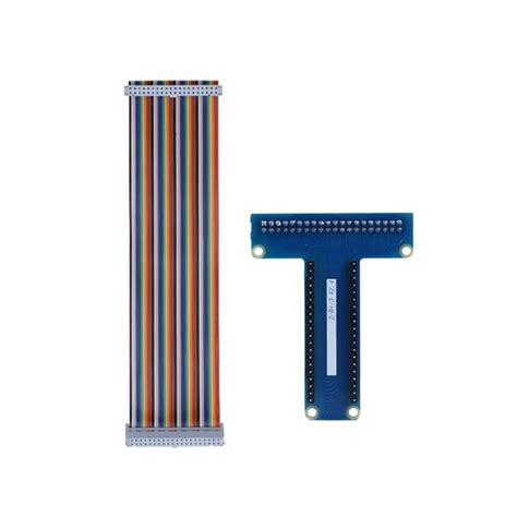 Gpio T Type Gpio Extension Gpio Cable Gpio Adapter Custom Engineered