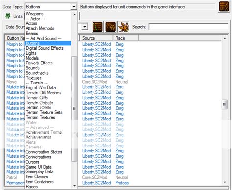Tutorial Submenus And Custom Abilities Hive