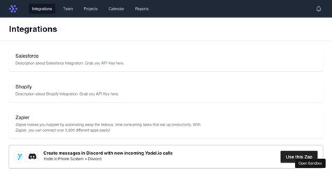 Tailwind Zapier Html Codesandbox