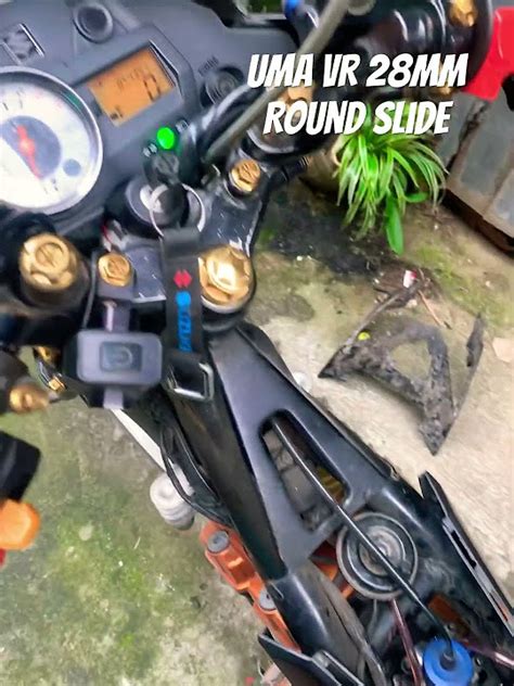 UMA VR 28MM CARBURETOR FOR RAIDER 150 - YouTube