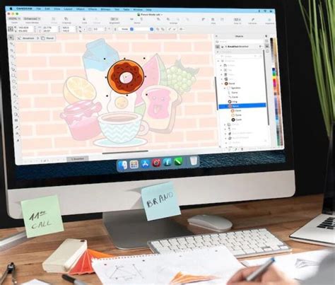 Alternatives For CorelDRAW Retouching Labs