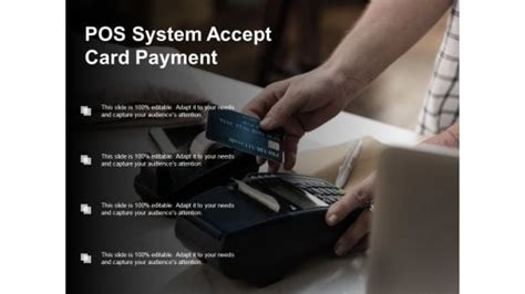 Pos System PowerPoint Templates Slides And Graphics