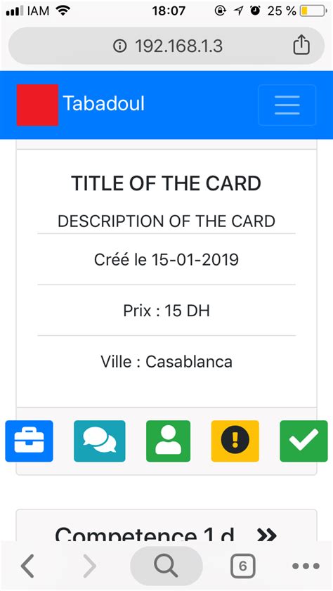 Css Boostrap 4 Card Footer Does Not Display Properly Using Flex