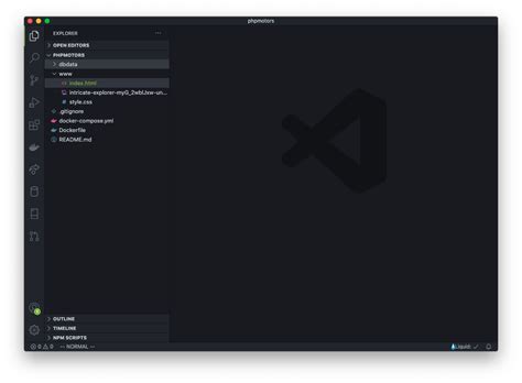 Cse 340 Github And Vs Code Web Backend Development I