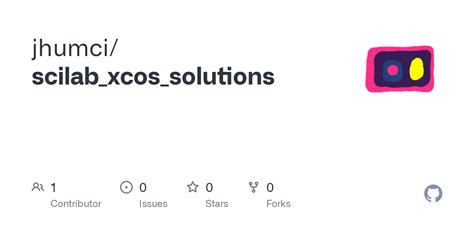 Github Jhumciscilabxcossolutions