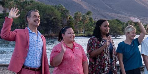 White Lotus Murray Bartlett Talks Shocking Sex Cliffhanger