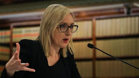 Amy Brown Sacked After Hiring John Barilaro As New York Trade Envoy