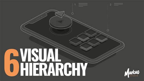 UX UI Design Markustudio