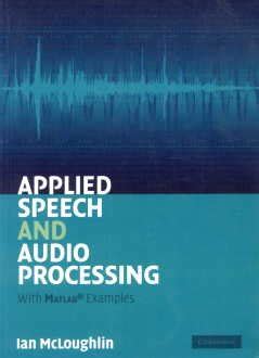 Buy Applied Speech And Audio Processing With Matlab Examples Book Online At Low Prices In India