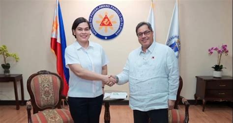 Deped Doh Nagsanib Puwersa Para Sa Pagpapabuti Ng Mga Mag Aaral