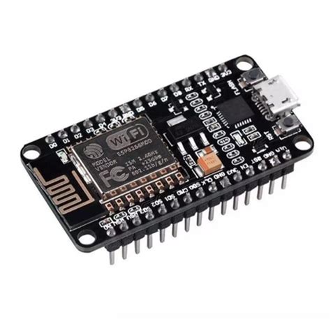 Esp 8266 Wireless Module Geekcreit Nodemcu Lua Wifi Internet Things