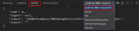 code for ibm i object browser filter error · issue 1255 · codefori