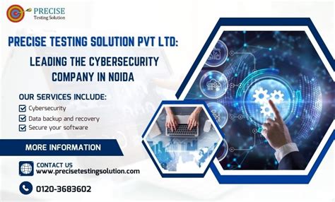 Precise Testing Solution Private Limited On Linkedin Itcompany