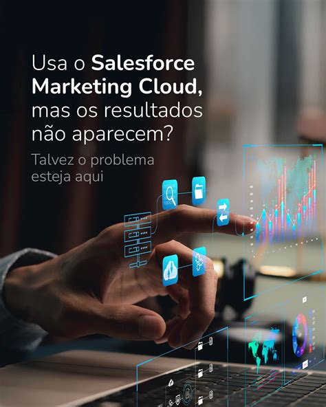 Marketingcloud Salesforce Crm Marketingdigital Customerexperience… Visum Digital