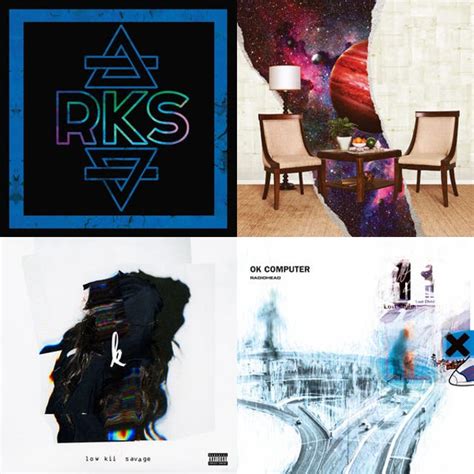 C104 Winter 25 Playlist By Profe Spotify