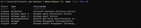 Mastering PowerShell Where Object A Comprehensive Guide