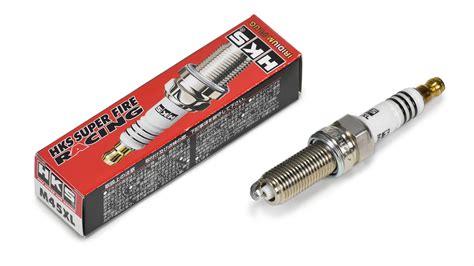 HKS M45XL Spark Plug Set – Tork Motorsports