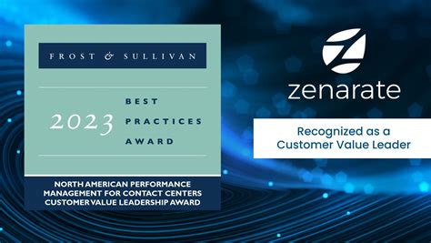 Ai Simulation Training Receives 2023 Customer Value Leadership Award