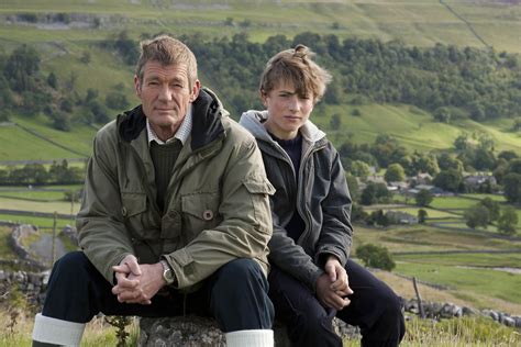 London Premiere Of Multi Award Winning Film Lad A Yorkshire Story