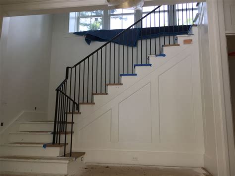 Bryan Mccully On Linkedin This Style Railings Popularity Has Grown