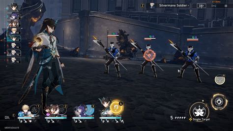 Fun Fact Dhil Skills Arent Affected By The Skill Point Error Code Rhonkaistarrail