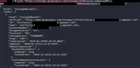 working as intended rce to iam privilege escalation in gcp cloud build
