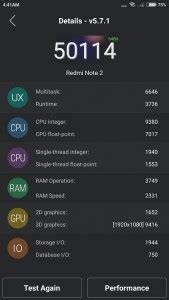 Nikmati Diskon Menarik Untuk Pembelian Xiaomi Redmi Note 2 Di Gearbest Ciungtips