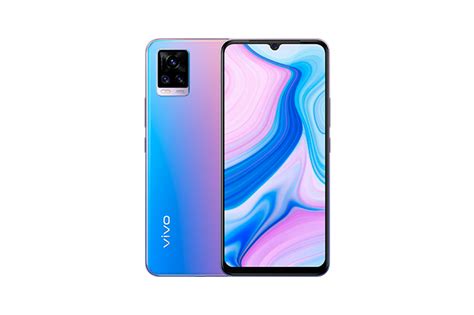 vivo представляет новый смартфон V20 в Узбекистане – Spot