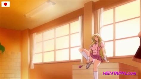 Horny Young Teacher Loves Cumming Inside Female Students ⁂ Hardcore