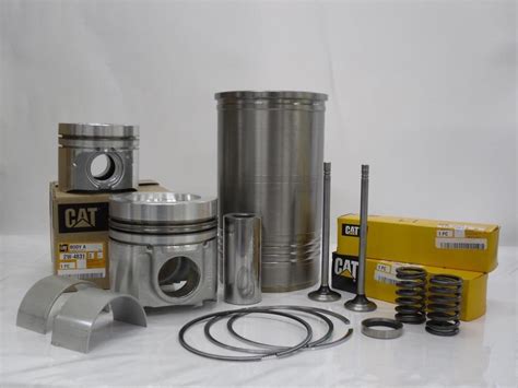 Caterpillar Engine Parts