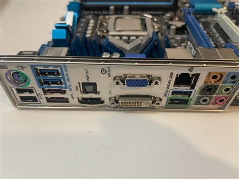 Asus P8z77 M Pro 8gb Ram Ddr3 Cpu I3 2100 Silentium Chladič Aukro