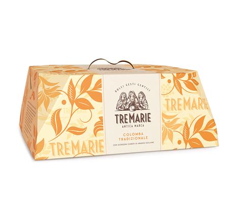 Il Capolavoro Bianco Tre Marie