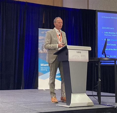 Jorge Luis Garcia Herz On Linkedin Miami Members Meeting 2024 Key Takeaways From The Market