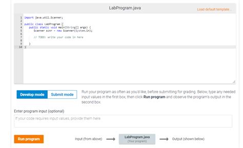 solved write a program that reads a week date and outputs