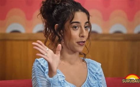 Al M Do Sexo Anal Revela Es Sexuais De Marina Sena Sou Cg