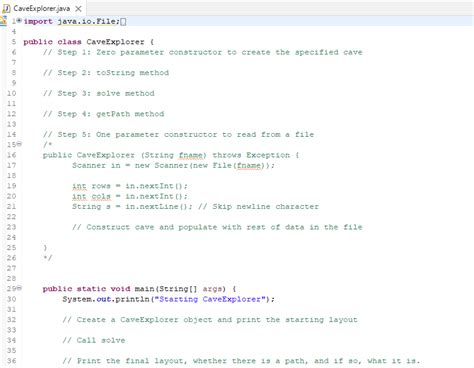 Solved This Assignment Lets You Build A Set Of Classes To Chegg