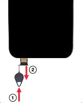 Google Pixel 9a Insert Remove SIM Card Verizon