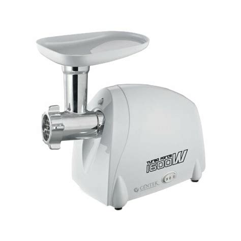 Мясорубка CENTEK CT-1600 купить в Москве - цены, характеристики и ...