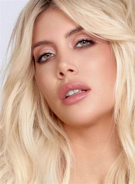 Wanda Nara la verità sulla malattia che lha colpita parla il medico