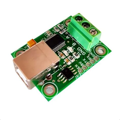 Usb To Rs485 Converter Module At 74458 Inr In Mangaluru Rdl Technologies Pvtltd