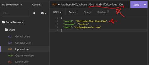 GitHub AegeanGrey NoSQL Social Network API