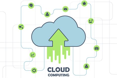 Blockchain In Cloud Computing Exploring The Benefits