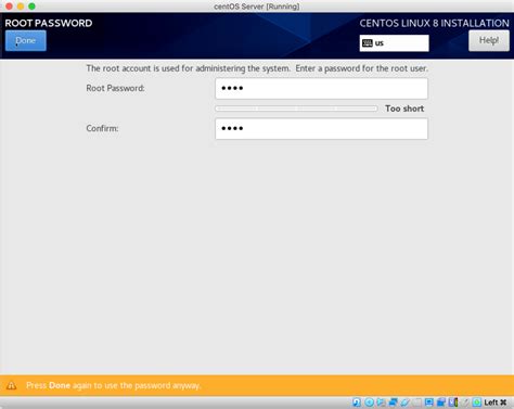 How To Install Centos In Virtualbox On Macos Medium
