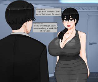 NTR Defense Your Wife Seohyun Kang Luscious Hentai Manga Porn