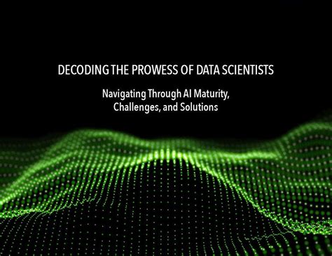 What Do Data Scientists Do Guide To Navigating Challenges And Solutions Sumo Analytics Sumo