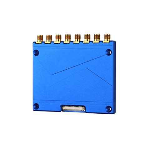8 ports uhf rfid reader module tnr908{keywords 1}{keywords 2}{keywords