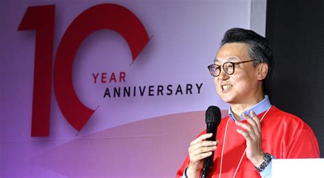 출범 10년 Lg전자 전장사업 “2030년 글로벌 선도기업 도약” 전자신문