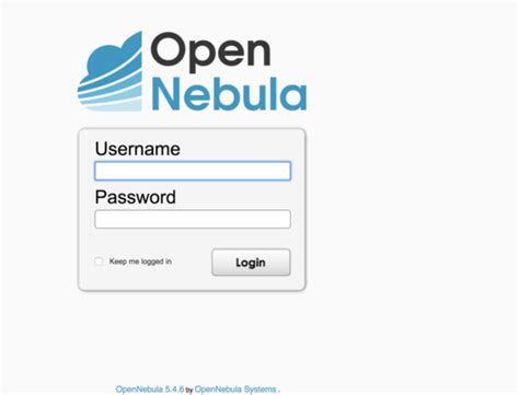 Install Opennebula Front End On Ubuntu 2204 Or 2004 Computingforgeeks